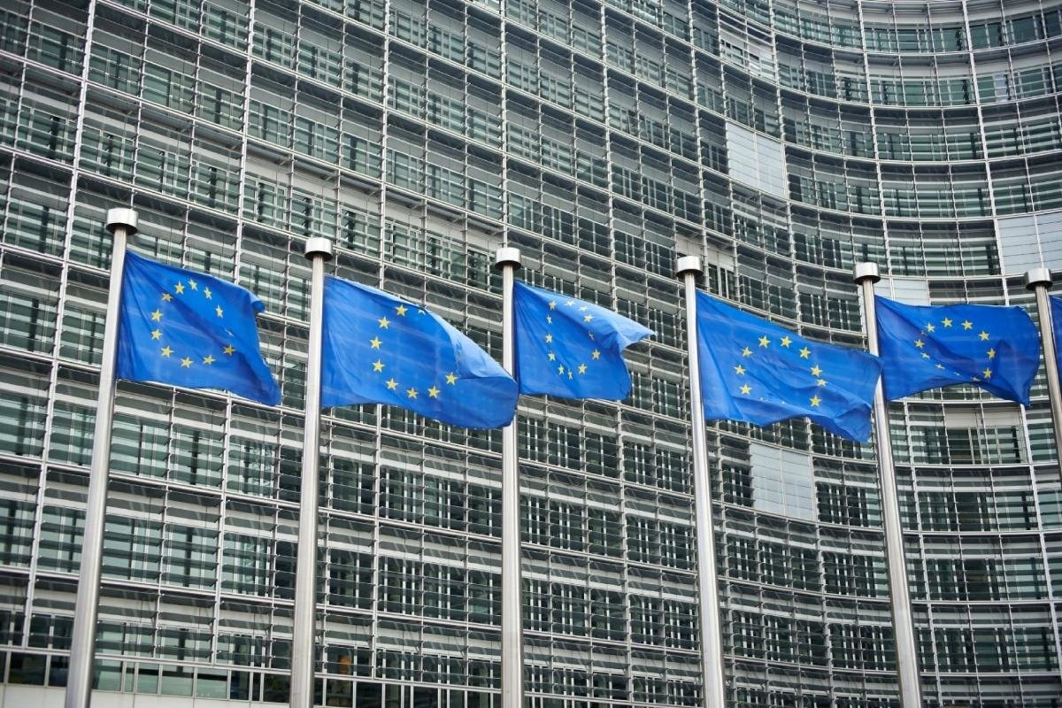 EU Commission to Activate Temporary Protection Directive for People ...